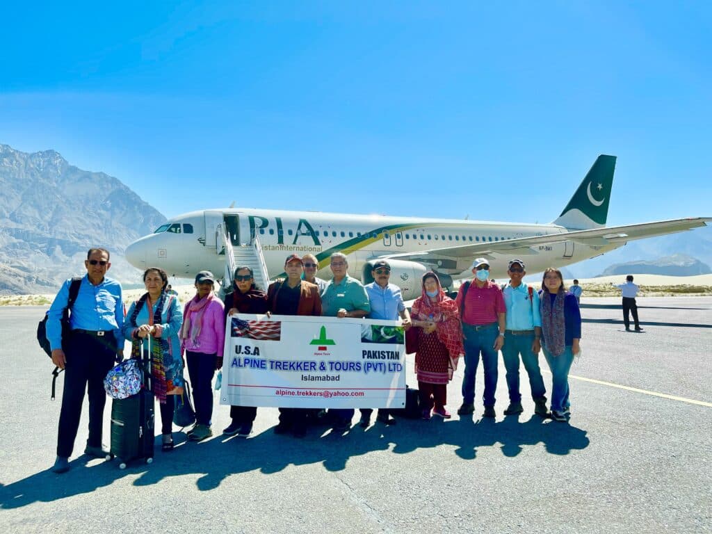 Pakistan Travel Blog: Adventures, Culture, And More