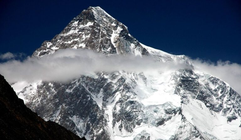 Historical Ascents of K2 – Alpine Trekkers and Tours